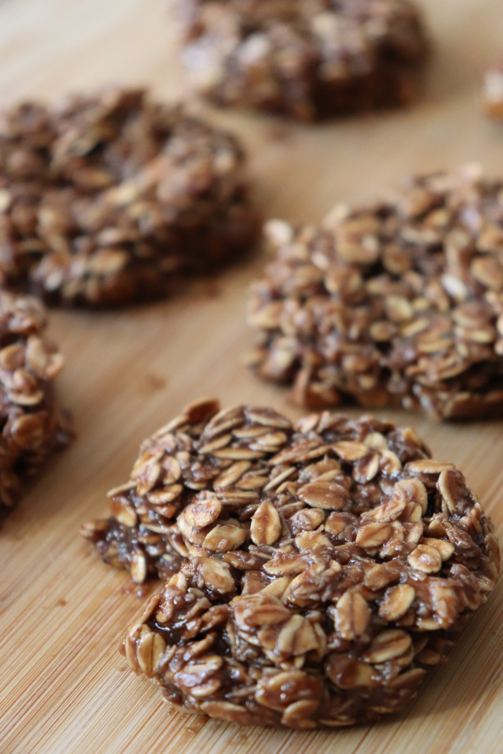 No-Bake Bliss: Quick and Easy No-Bake Cookies Recipe!