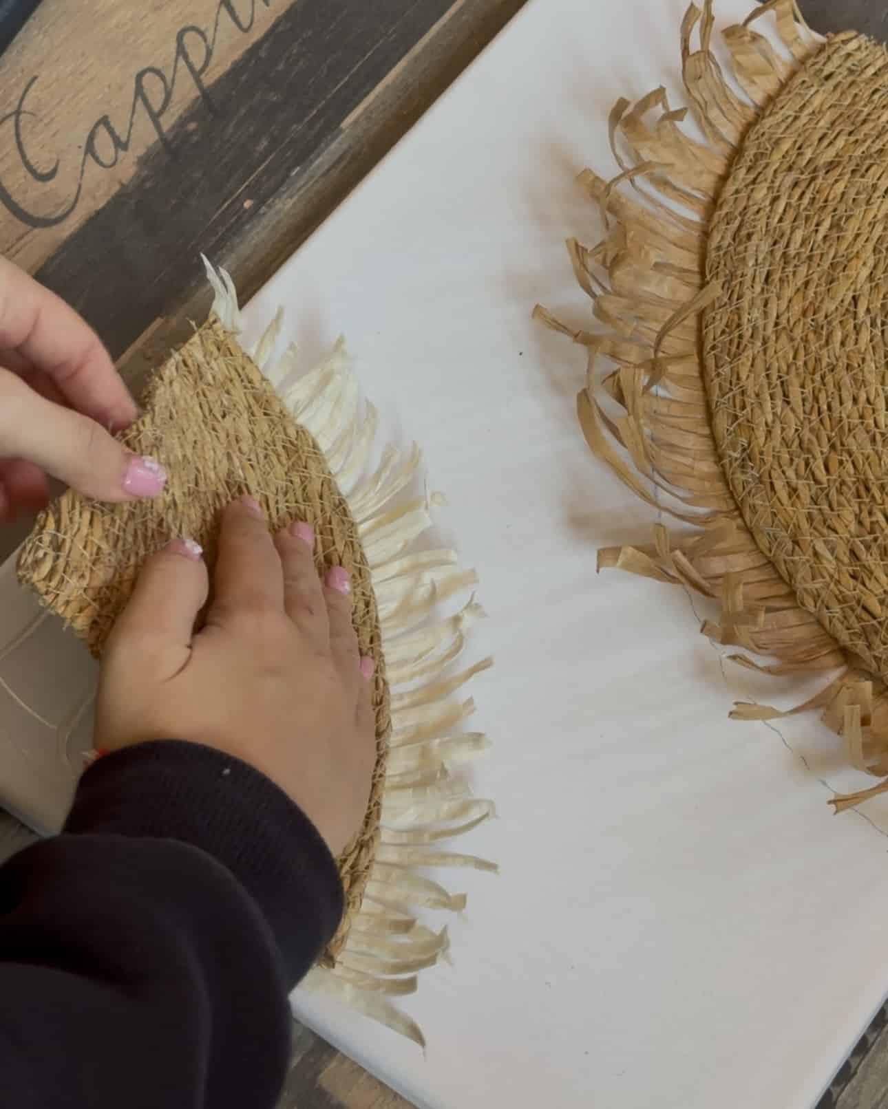 DIY 3D Sunflowers: A Boho Art Project for Your Home