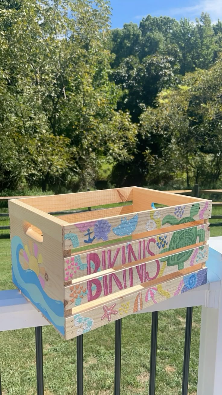 27 Summer Craft Ideas to Beat the Heat This Season