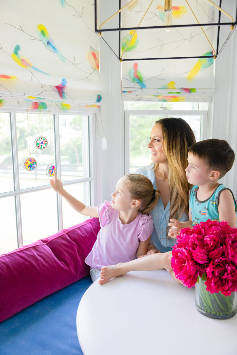 27 Summer Craft Ideas to Beat the Heat This Season