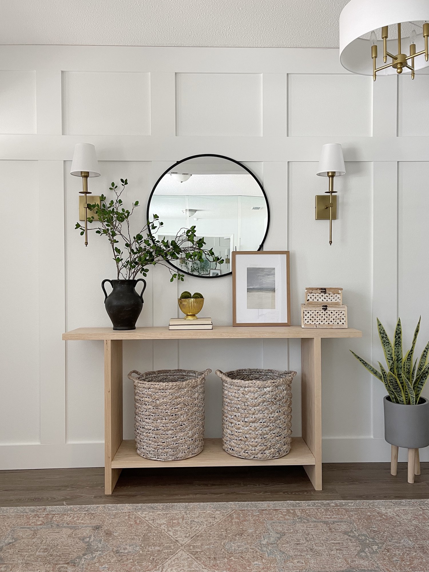 Are Beadboard Walls Classic or Dated? What’s the Real Vibe?