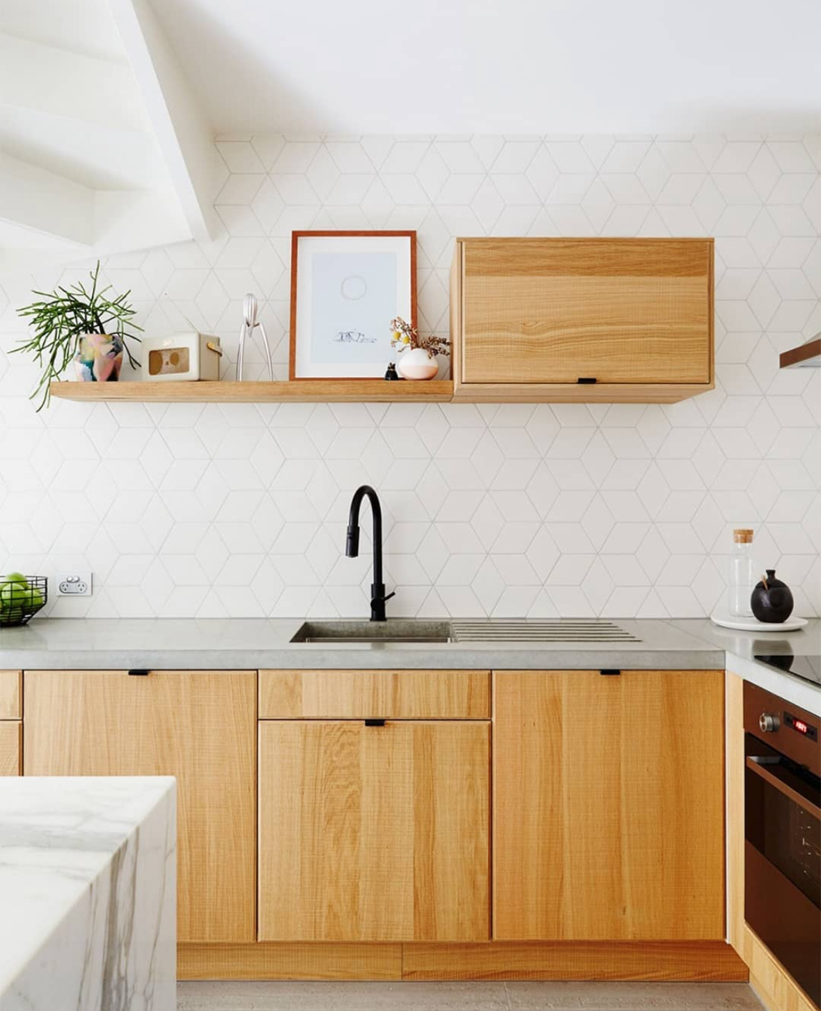 Are Concrete Countertops Practical or Just a Trend? Let's Break It Down ...