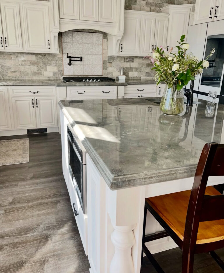 Are Concrete Countertops Practical or Just a Trend? Let's Break It Down ...