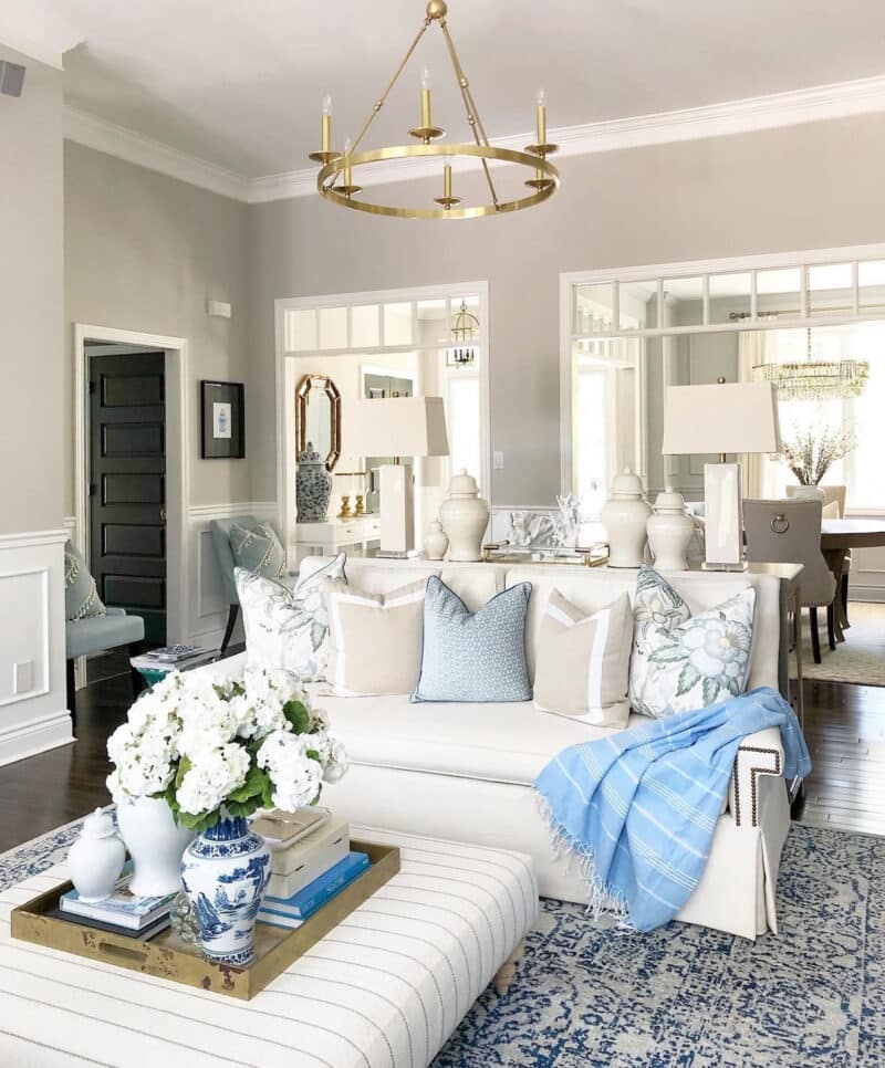 20+ Summer Decor Ideas to Welcome the Season 2026