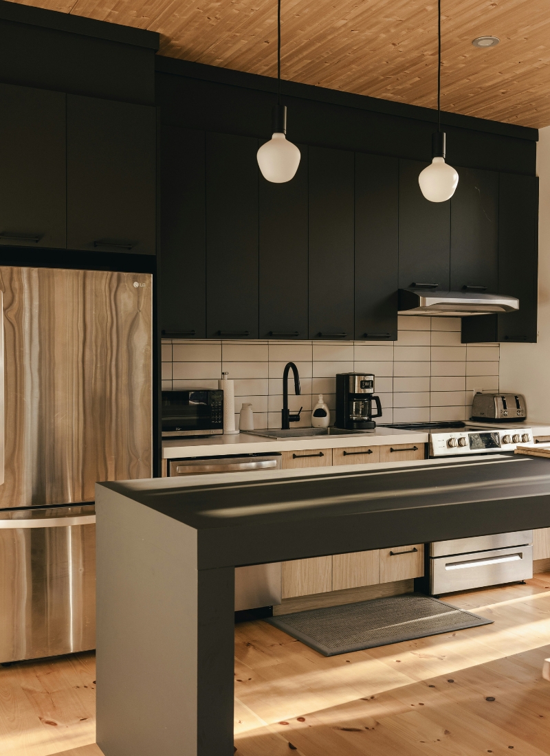 36 vs. 42-inch Kitchen Cabinets: Which Size Works Best?