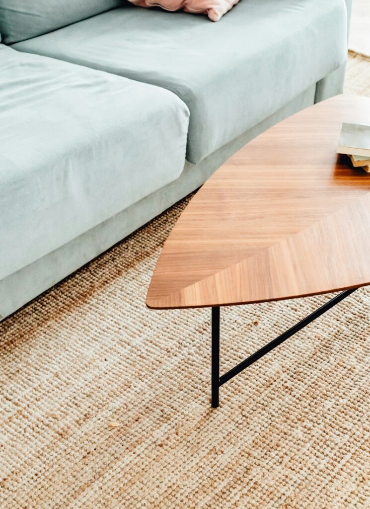 20+ Sofa Table Decor Ideas to Spruce Up Your Space with Style