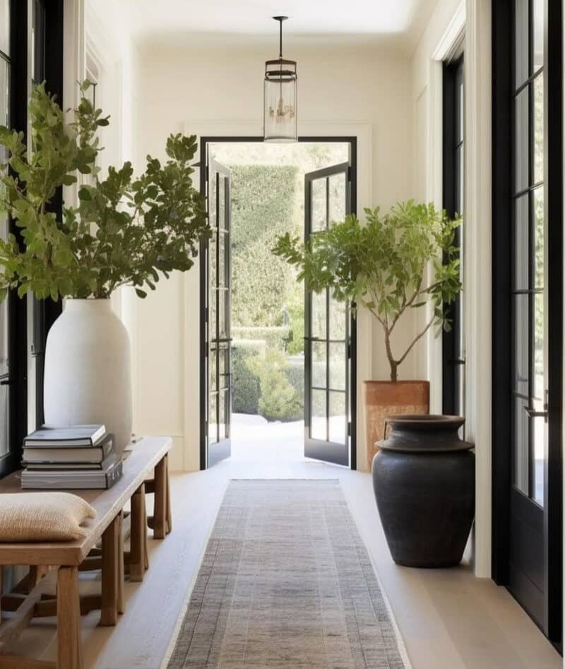 Hallway Runner Rug Size Tips for Every Home