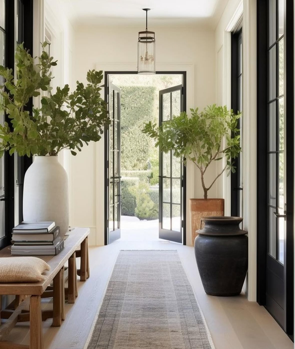 Hallway Runner Rug Size Tips for Every Home