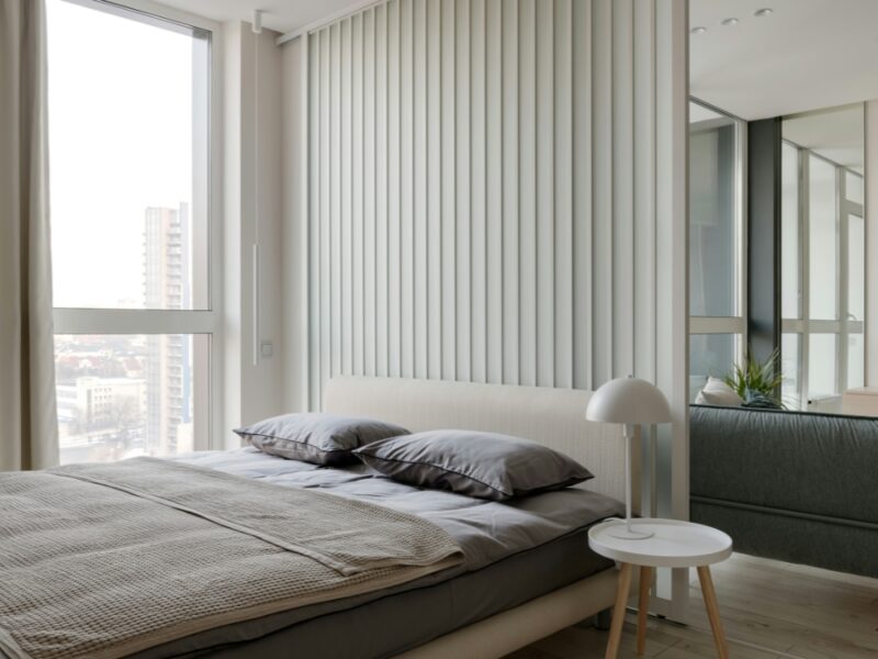 Simple Ways to Decorate Using Just Three Colors