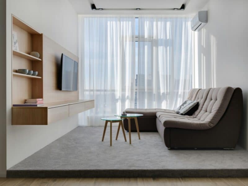 Simple Ways to Decorate Using Just Three Colors