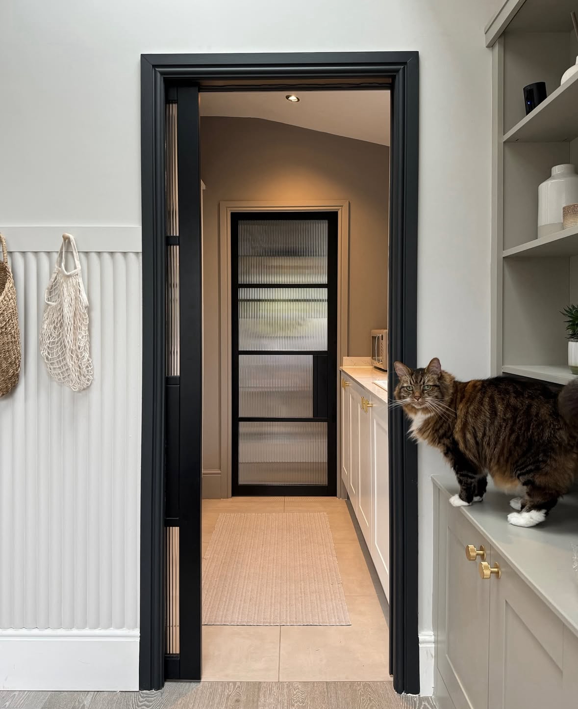 What Is a Pocket Door? Space-Saving Magic for Your Home