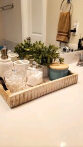 24 Bathroom Countertop Decor Ideas for Any Style