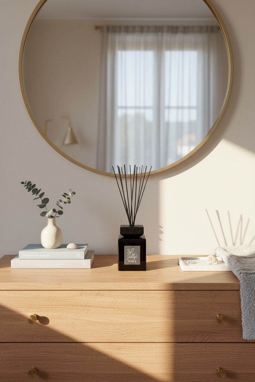 How to Style a Dresser Top? 21 Cute Ideas