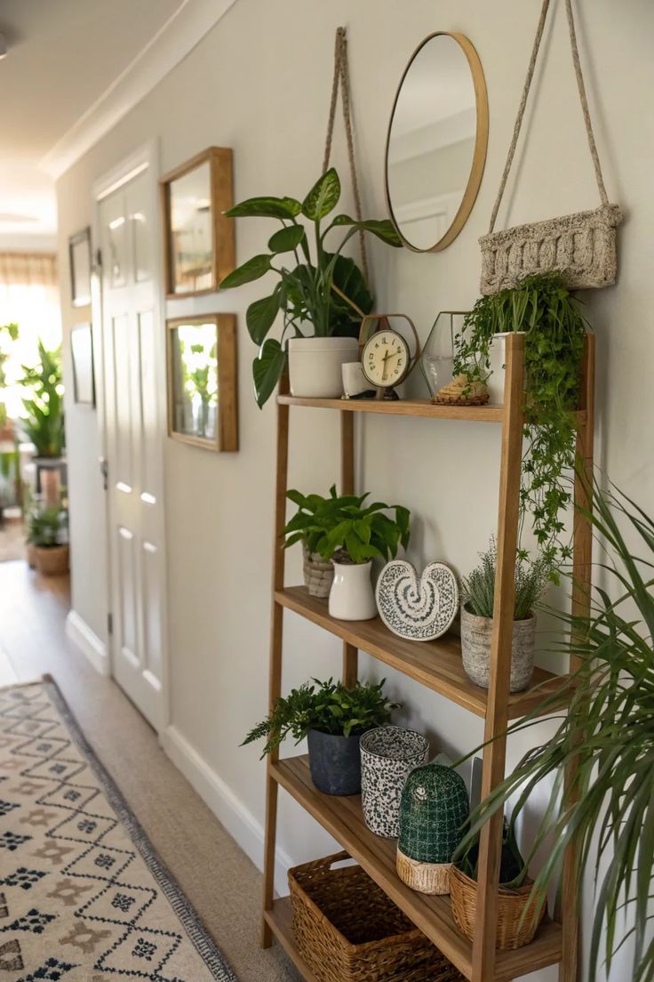 25 Entryway Ideas to Copy for a Stylish First Impression
