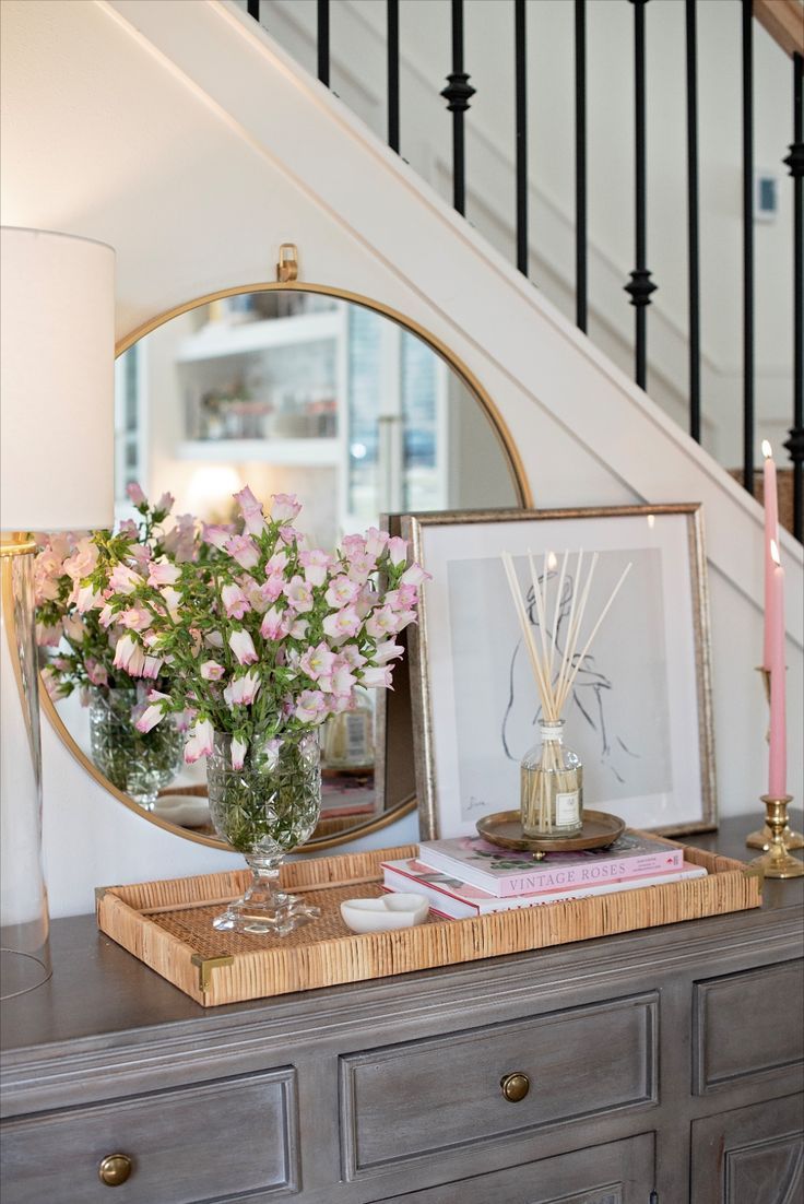 25 Entryway Ideas to Copy for a Stylish First Impression