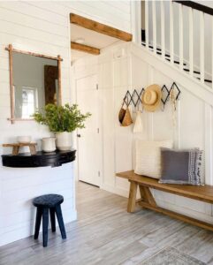 25 Entryway Ideas to Copy for a Stylish First Impression