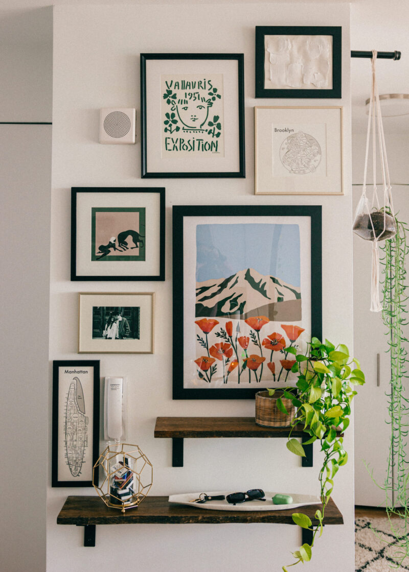 25 Entryway Ideas to Copy for a Stylish First Impression