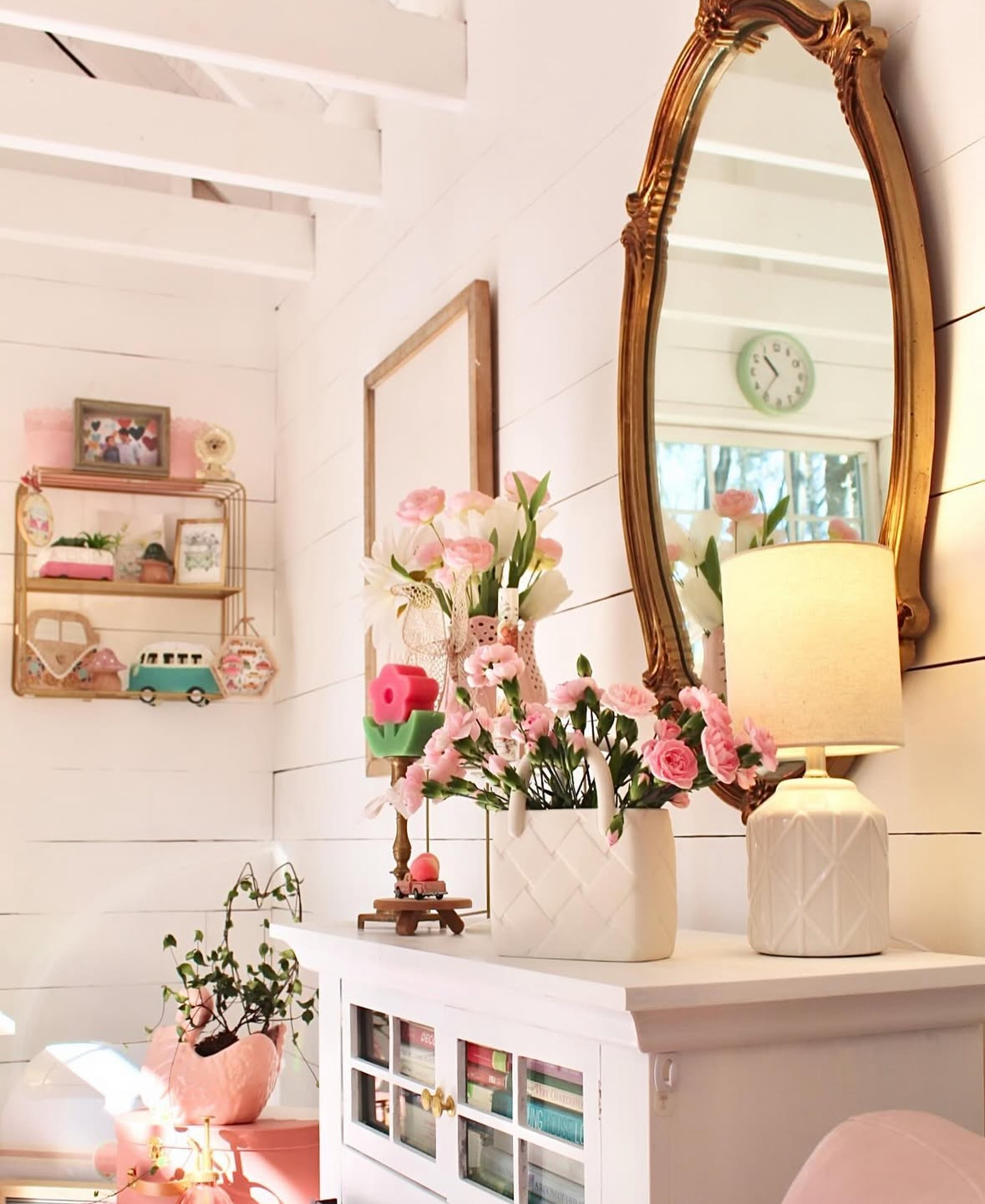 25 She Shed Decor Ideas to Make Your Backyard Retreat Shine