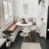 27 Breakfast Nook Ideas to Brighten Up Your Mornings
