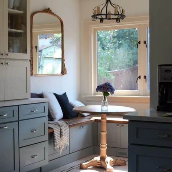 27 Breakfast Nook Ideas to Brighten Up Your Mornings