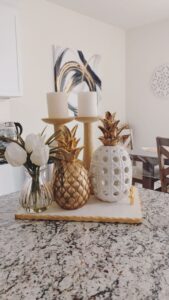 Pineapple in Home Decor: Why This Symbol Matters?