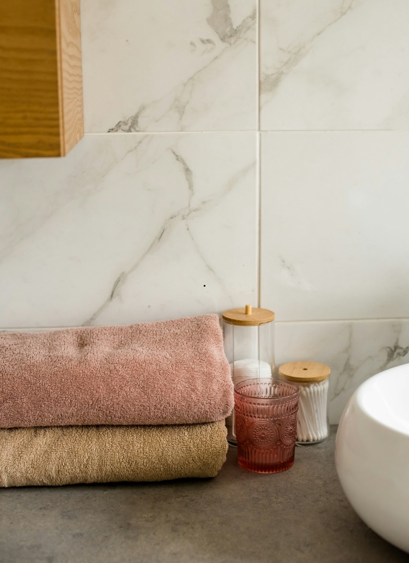 Guest Bathroom Essentials: The Ultimate Checklist