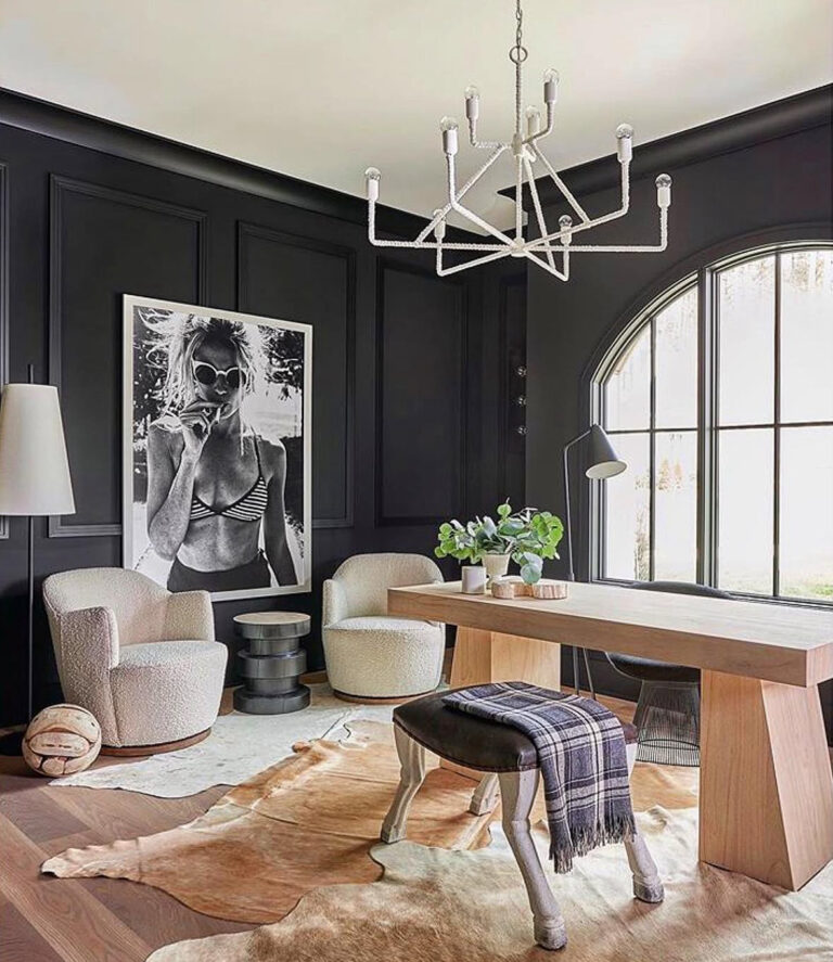 Turn Your Den Into a Dreamy Retreat: 20+ Ideas for Ultimate Comfort