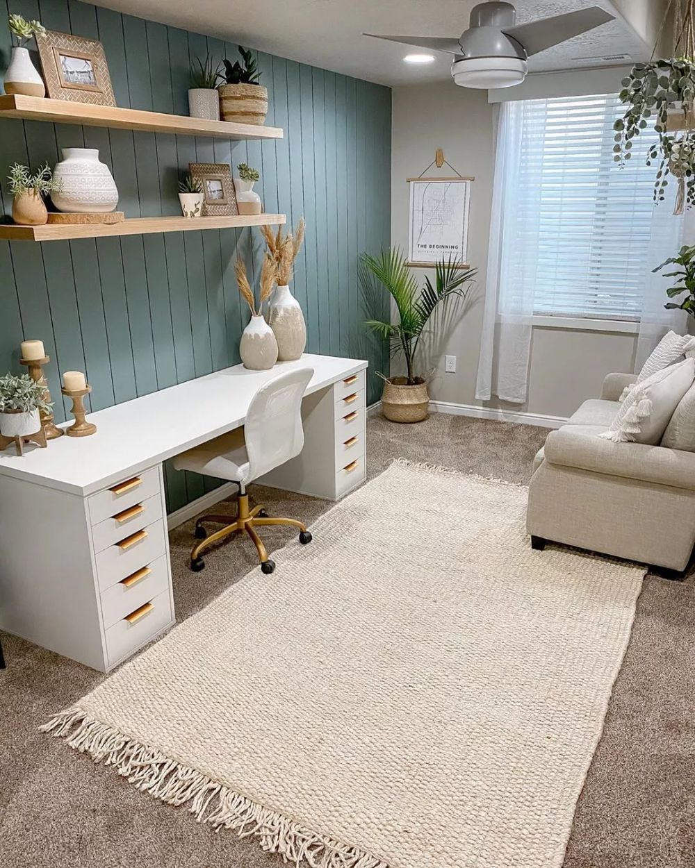 Turn Your Den Into a Dreamy Retreat: 20+ Ideas for Ultimate Comfort