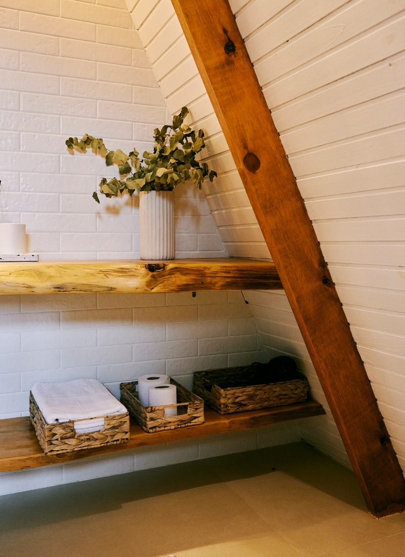 Guest Bathroom Essentials: The Ultimate Checklist