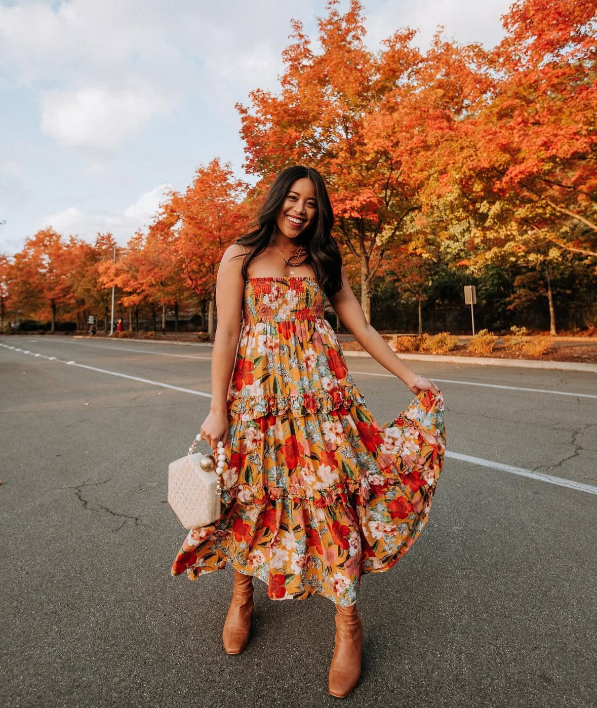 25+ Fall Outfit Ideas for 2025 You’ll Actually Want to Wear
