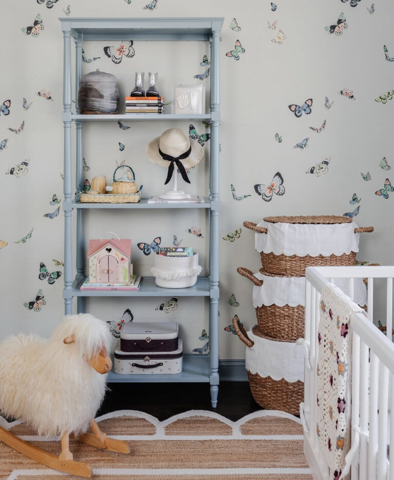 30 Best Baby Girl Nursery Ideas for 2025