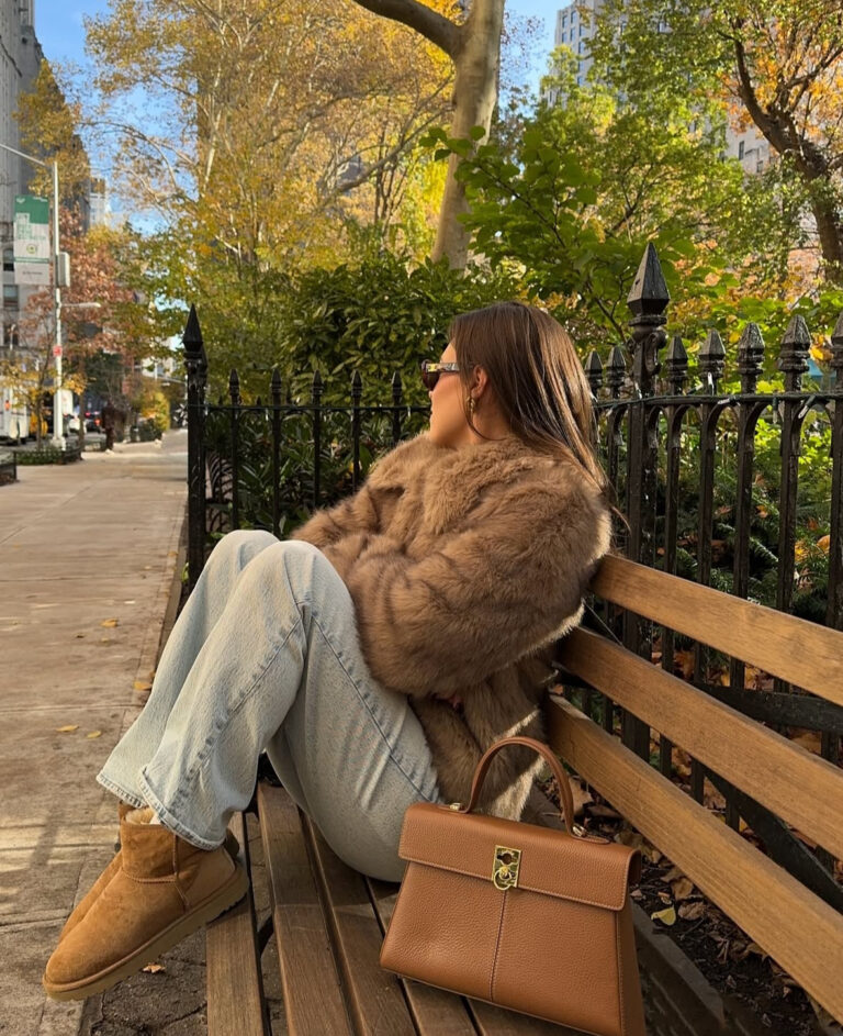 25+ Fall Outfit Ideas for 2025 You’ll Actually Want to Wear