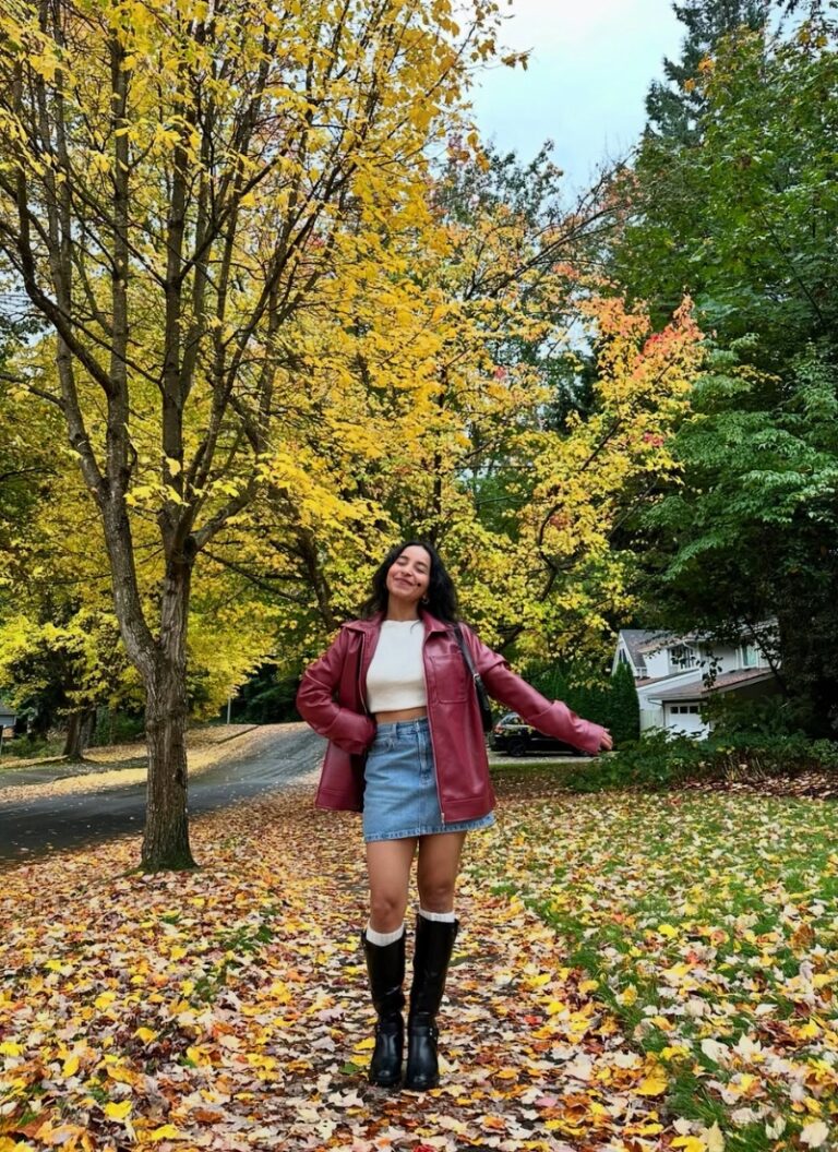 25+ Fall Outfit Ideas for 2025 You’ll Actually Want to Wear