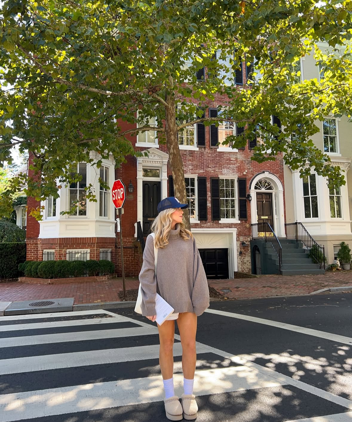 25+ Fall Outfit Ideas for 2025 You’ll Actually Want to Wear