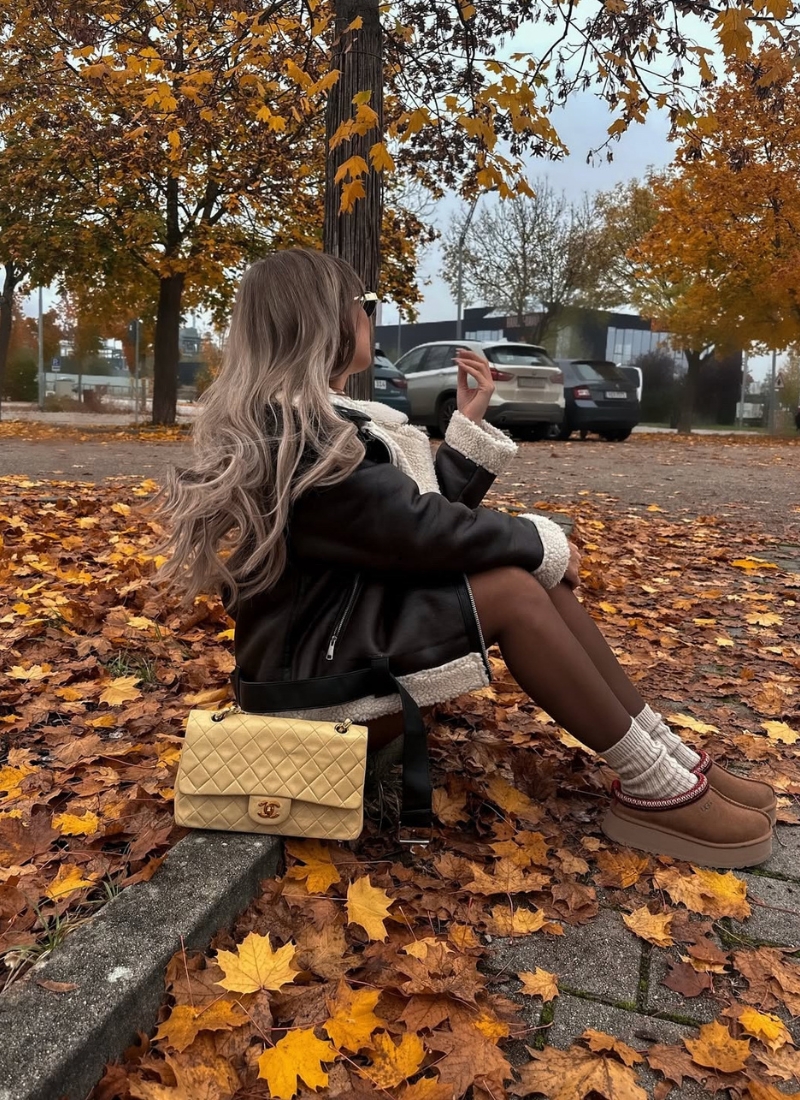 25+ Fall Outfit Ideas for 2025 You’ll Actually Want to Wear
