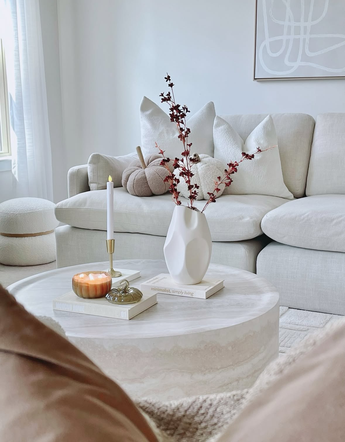 24 Chic Fall Coffee Table Ideas (You Can Build in Minutes)