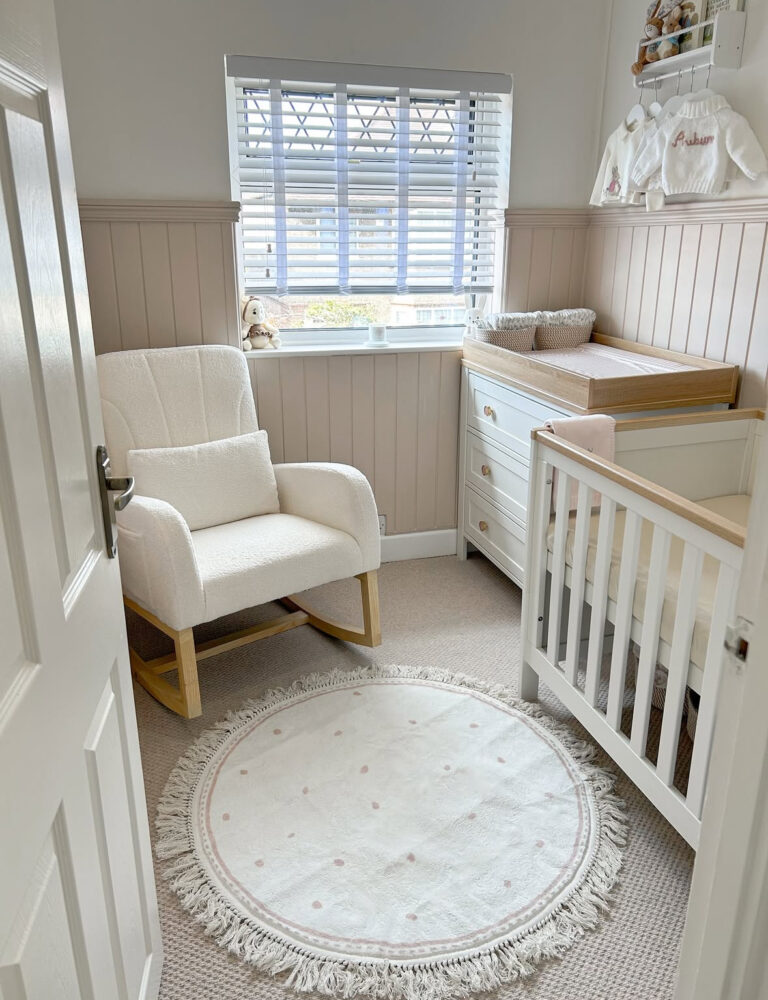 30 Best Baby Girl Nursery Ideas for 2025