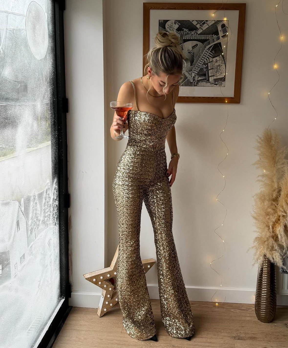 30 Christmas Outfit Ideas That Actually Work (From Couch Cocoa to ...