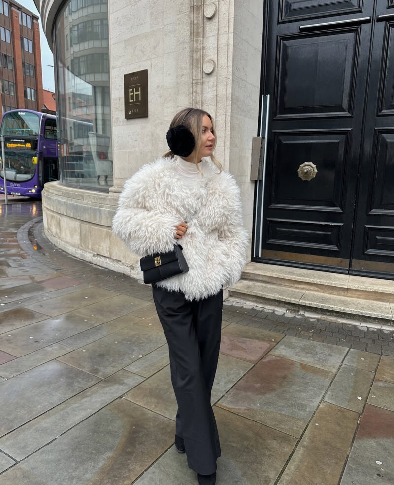 From Coffee Runs to Date Nights: Winter Outfits That Do It All