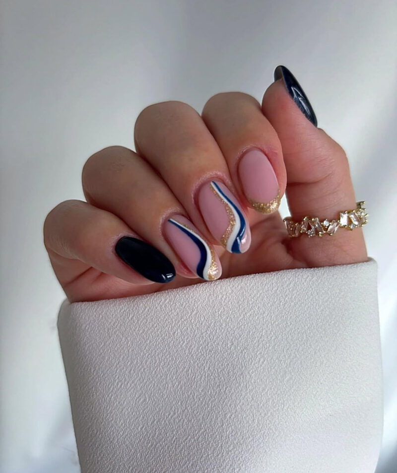 29 January Nail Ideas to Kick Off the New Year 2026 in Style