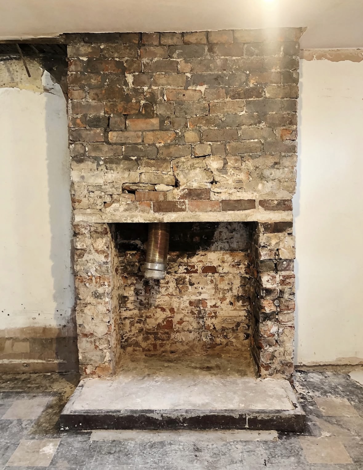 27 Brick Fireplace Makeover Ideas That Pass The Cozy Test Every Time