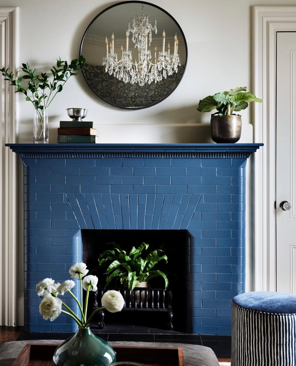 27 Brick Fireplace Makeover Ideas That Pass The Cozy Test Every Time