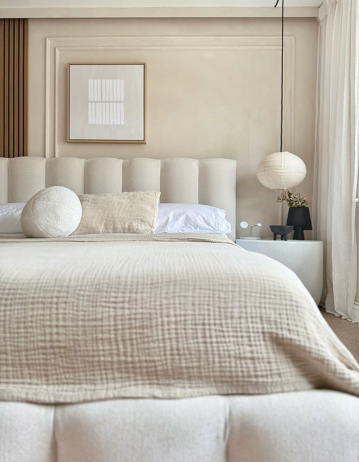 26 Japandi Bedroom Ideas You’ll Want to Copy (Like, Tonight)