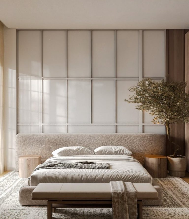 26 Japandi Bedroom Ideas You’ll Want to Copy (Like, Tonight)