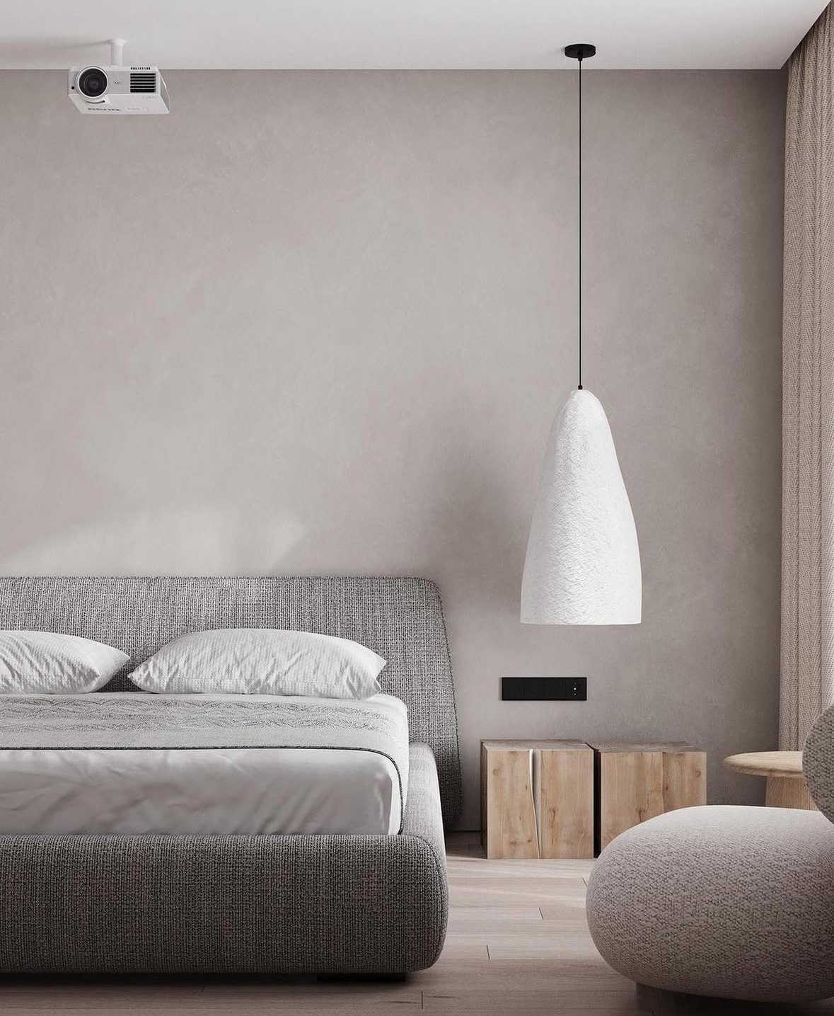 26 Japandi Bedroom Ideas You’ll Want to Copy (Like, Tonight)