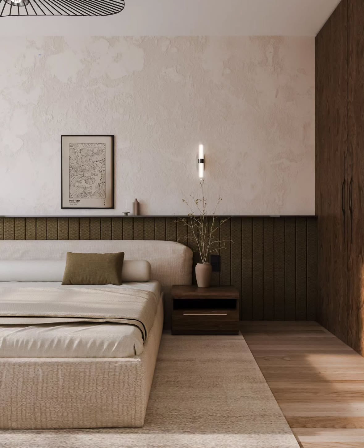 26 Japandi Bedroom Ideas You’ll Want to Copy (Like, Tonight)