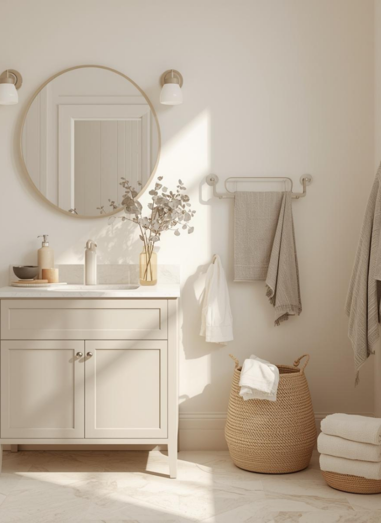 12 Bathroom Decor Color Ideas in 2026: The Shades I Keep Seeing (and ...