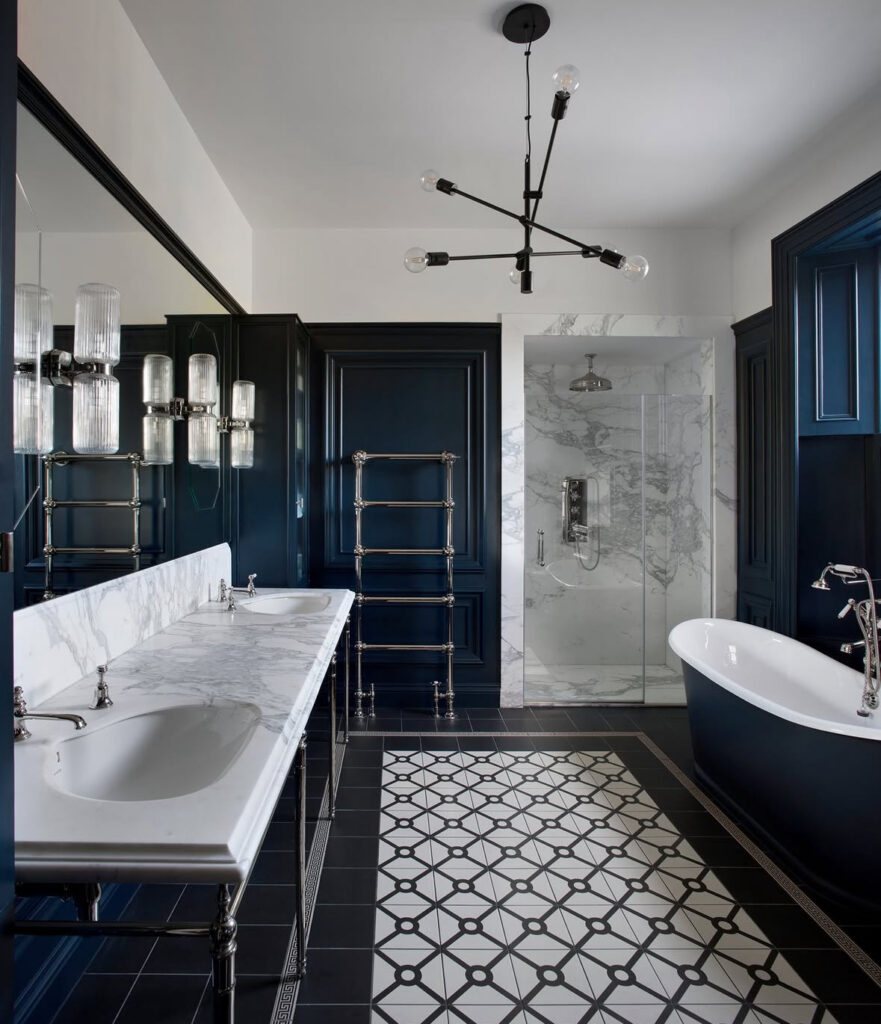 12 Bathroom Decor Color Ideas in 2026: The Shades I Keep Seeing (and ...