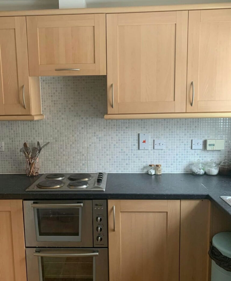 17 Real-Life Kitchen Glow-Ups That Might Finally Make You Paint Your ...