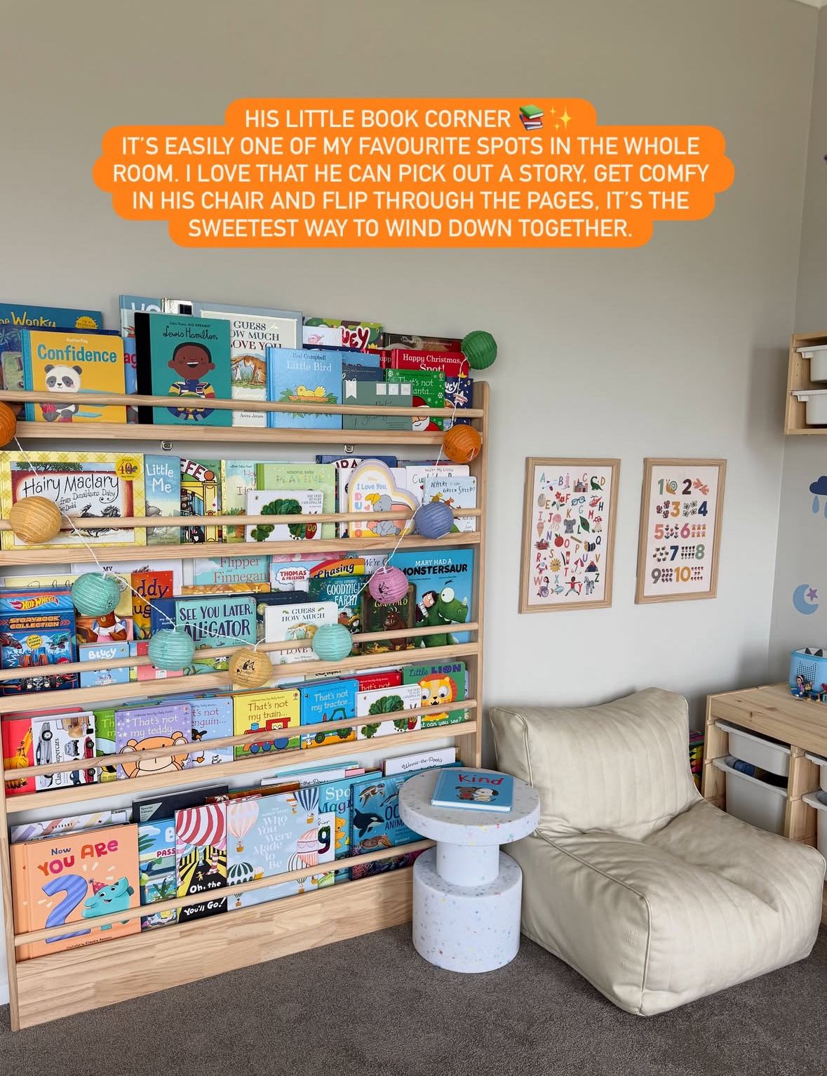 Do We Need More Storage?? 24 Playroom Decorating Ideas That Say “Not ...